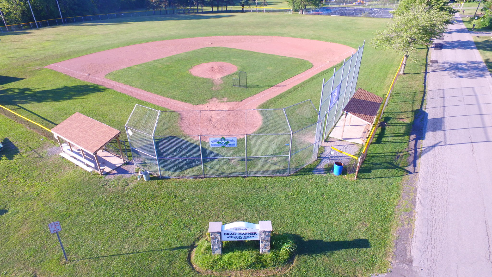 FAQ - Lake View Athletics